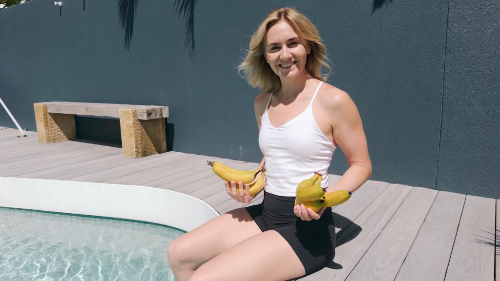 Banana Swim Pass: Free access to pools around the nation | RW